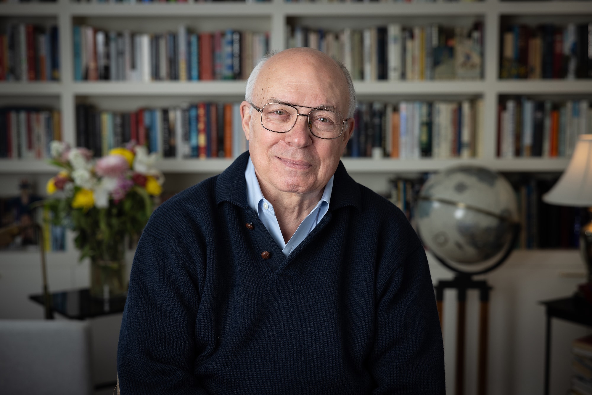 Meet Joe - Joe Simitian for Congress